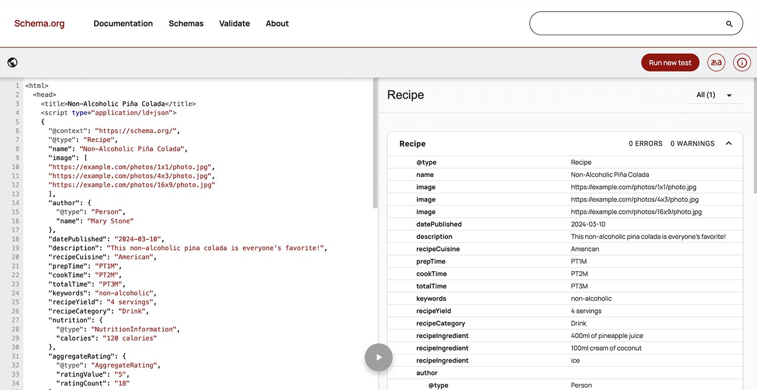 What Is Schema Markup and Why Does It Matter for SEO? | QuickWebX